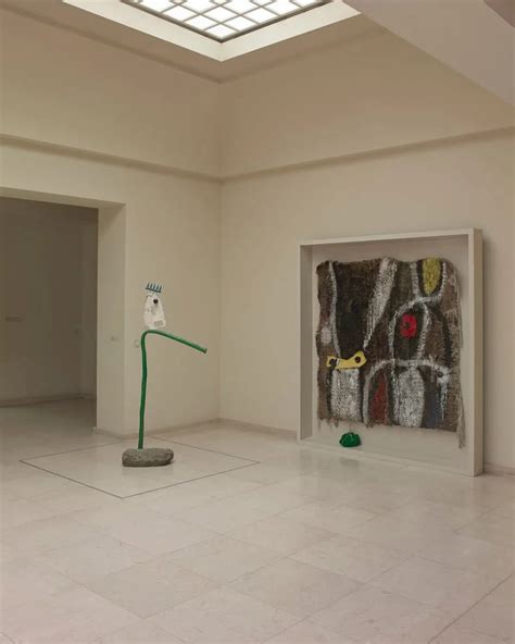 Quem Foi O Artista Surrealista Joan Miró P55art