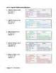 Geometrysuper Simple Segment Addition Postulate Proofs W Key Tpt