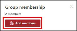 Add Members To Sharepoint Site Invite External Users