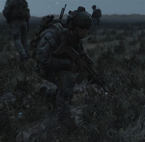Morning Operations By Lithpotatt On Deviantart