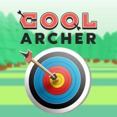 Cool Archer Juega Gratis Online En JuegosArea