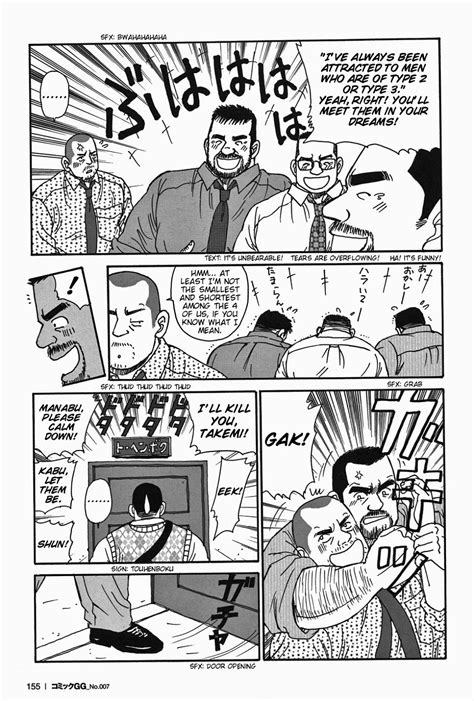 [satoru Sugajima] Tokyo Gachimuchi Sisters [eng] Myreadingmanga