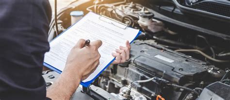Cost Of A Roadworthy At A Private Vehicle Testing Station In South
