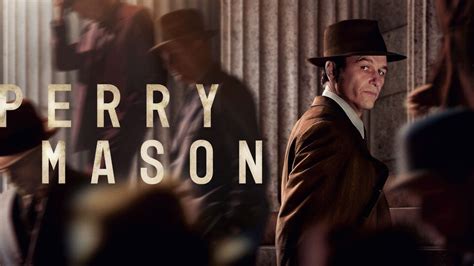 Perry Mason 2020 Hbo Series Where To Watch