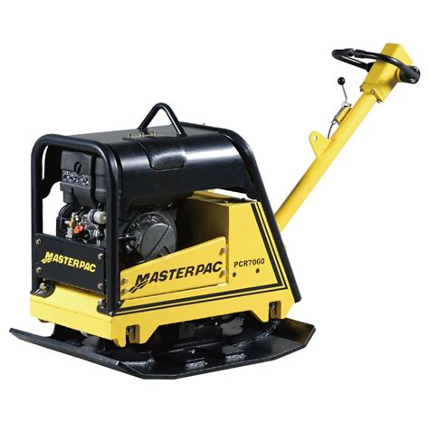 Jual Mesin Pemadat Tanah Forward Plate Compactor 350 500kg