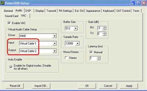 Powersdrcommanderwinwarbler Dx Lab Suite Wiki