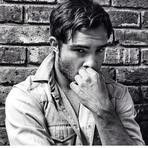 Edwestwick47 On Instagram “vincentswan Edwestwick Chuckbass