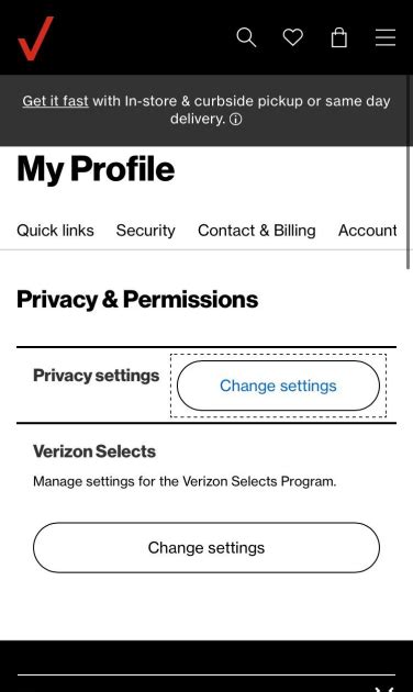 How To Stop Your Cell Provider From Selling Your Data And Why You Should Mashable