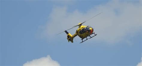 Why Do Helicopters Circle Overhead Pilot Teacher