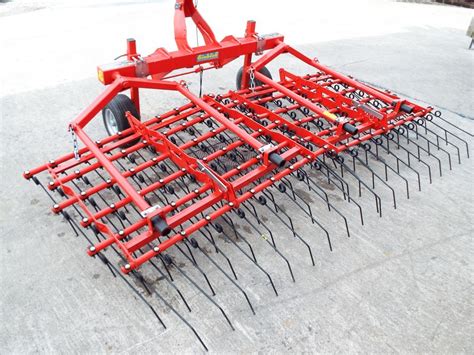 Tine Tedder Tine For Kuhn Series Gf New Holland John Deere Ccw