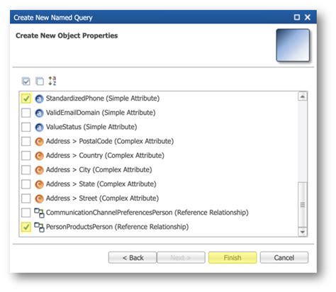 Query Data Via The REST API