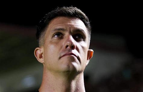 Maurício Barbieri Vai Chorar Corinthians Decidiu Contratá Lo Reforço
