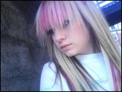 Saucy Emo