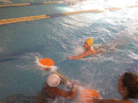 BLOG SANTA ANA SABI FINALIZA la NATACIÓN en º EP