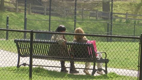 Suzanne Devlin Ph D On Linkedin ‘it Makes Me Feel Great Getting Outdoors Increasingly Used