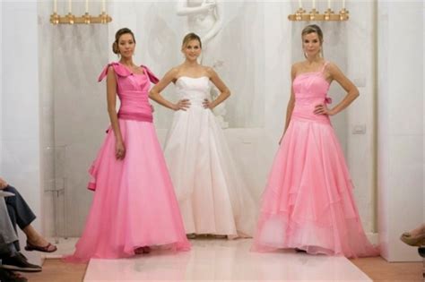 Abiti Da Sposa Elisabetta Polignano