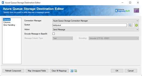 Kingswaysoft Data Integration Made Easy