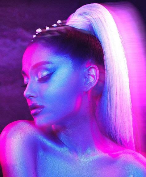 Ariana Grande Positions Era Ariana Grande Photos Ariana Ariana