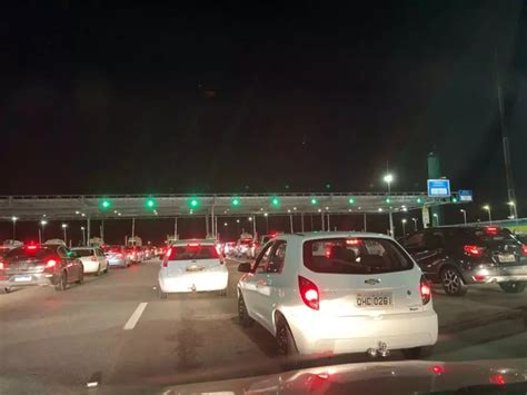 Tarifa De Pedágio Aumenta Em Quatro Praças De Santa Catarina Ligado
