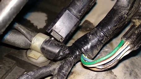 Cara Memperbaiki Sensor CKP Vario Dengan Langkah Mudah