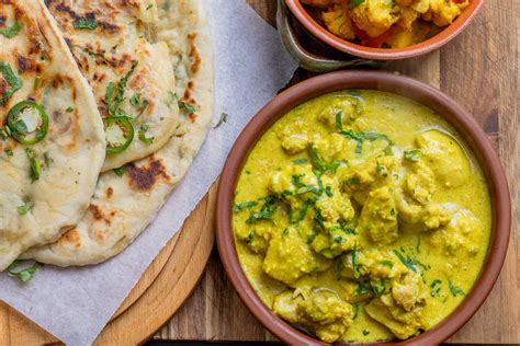 Creamy Chicken Korma Recipe Cooking Gorgeous