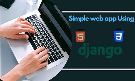 Build The Backend Of Your Website Using Djnago By Jassimid Fiverr