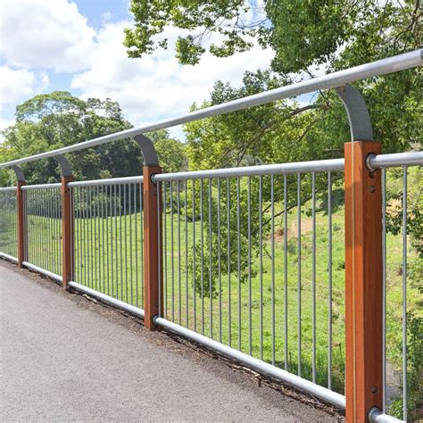 Beyond Function Integrating Style And Safety With Handrails And