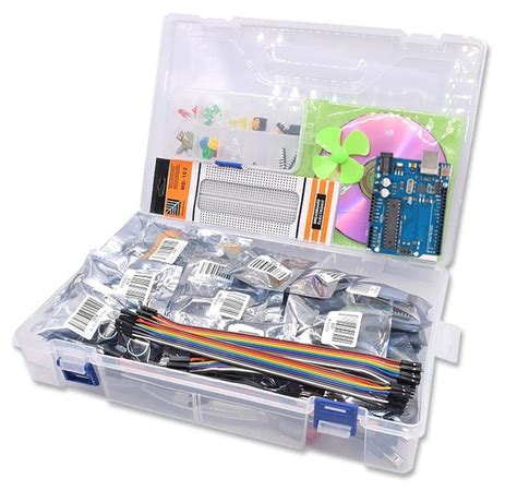 e23 upgraded electronics fun kit pixel electric co ltd