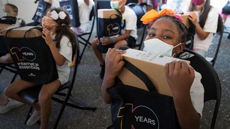 Comcast And Internet Essentials Partner With Gaming Personality Marcel Cunningham To Bring A