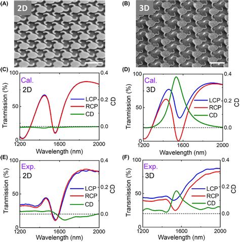 Experimental Demonstrations Of The Nano Cilia Metasurface In
