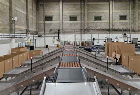 The Power Of Modular Automation Systems Scaletronic