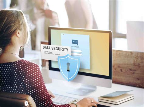 How To Avoid Common Data Security Challenges Formstack Blog