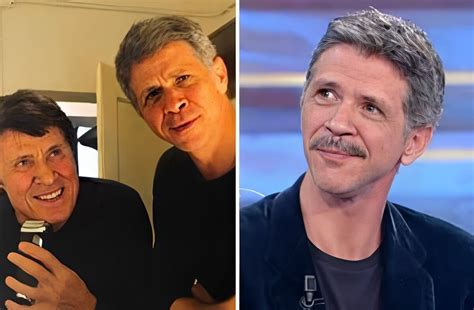 Il Figlio Di Gianni Morandi Replica Agli Insulti Sui Social