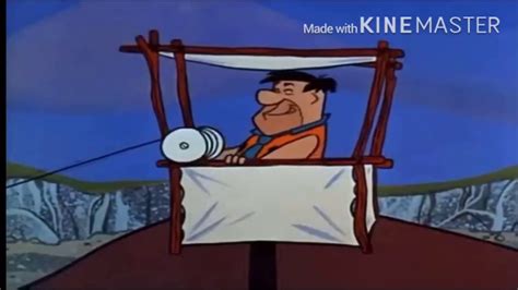 The Flintstones Intro But Youtube