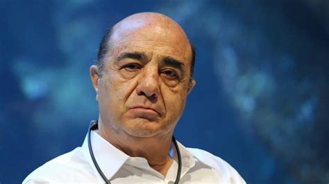 Quién Es Jesús Murillo Karam El Exfiscal De México Autor De La Verdad