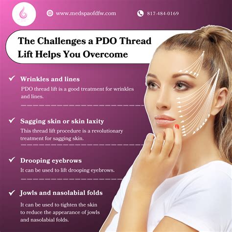Pdo Thread Lift For Aging Skin And Loose Necks In Southlake Tx