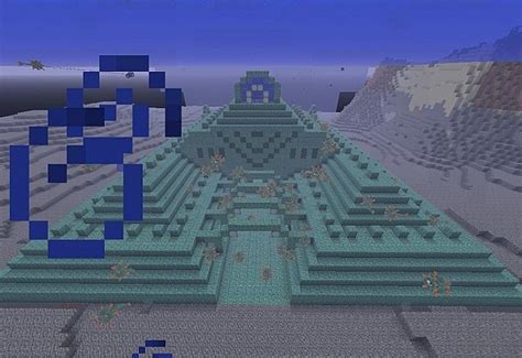 Watergods 14w25b Or Above An Awesome Adventure Against The New Mob