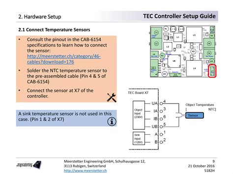Tec Setup Guide 5182H PDF Computing Technology Computing