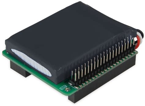 Joy It Raspberry Pi Rb Strompi3bat Xl Akku Pack Online Kaufen