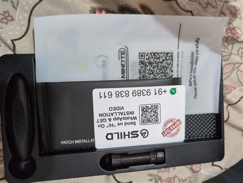 Shild Pack 2 Privacy Screen Protector For Samsung S25 Ultra Edge