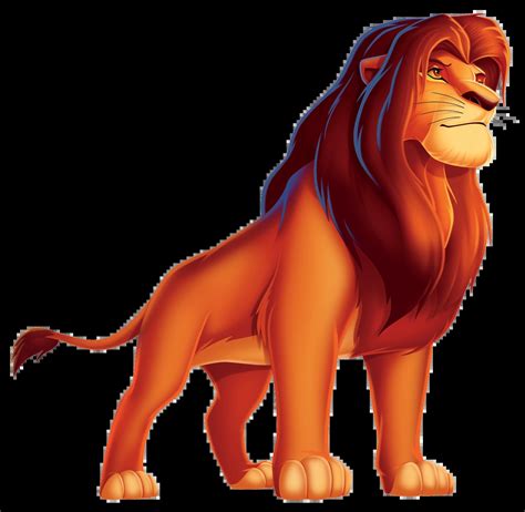 Simba Disney Wiki Fandom Powered By Wikia