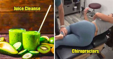 Common Modern Day Scams 22 Pseudosciences People Still Treat As Fact