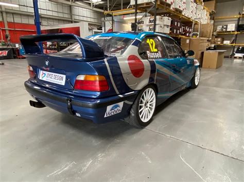 In January The Raf Motor Racing Team Publicly Launched Project Flywheel Funded Through An Raf