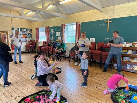 Mini Munchkins Age 0 4 Saturday 29th April Lollipop