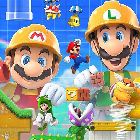 スーパーマリオメーカー2 はじめてのオンラインセットがお得に ゲームメモ