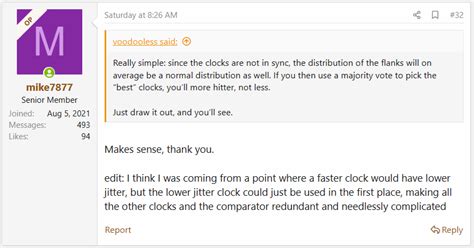 Jitter Solution Page 5 Audio Science Review Asr Forum