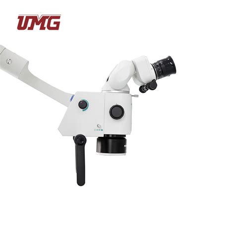 Operating Surgery Microscope 6 Steps Surgical Microscope Dental