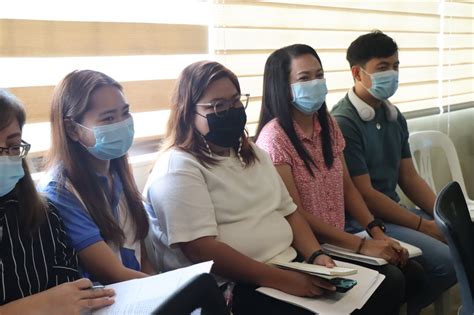 Roxas City Prepares For Sglg Evaluation Bigger Brighter Better