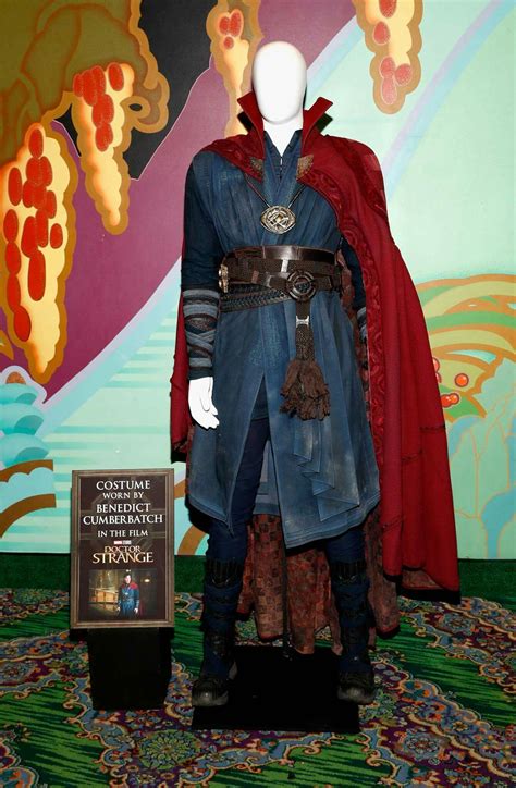 Pinterest Doctor Strange Doctor Strange Cloak Dr Strange Costume