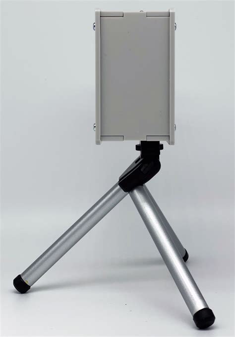 DIY Thermocam Open Source Thermal Imaging For The Rest Of Us
